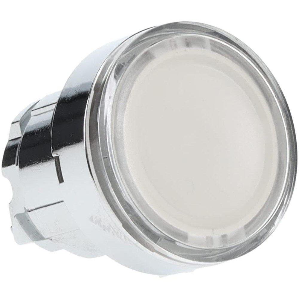 Schneider Electric - Push-Button Switch: 22 mm Mounting Hole Dia ...