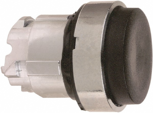 Schneider Electric - Push-Button Switch: 22 mm Mounting Hole Dia, Momentary (MO) | MSC Direct