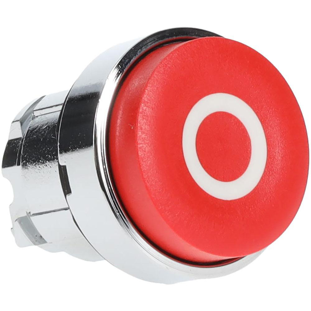 Schneider Electric - Push-Button Switch: 22 mm Mounting Hole Dia, Momentary (MO) | MSC Direct