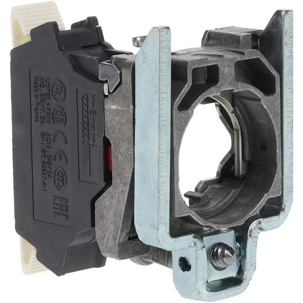 NC, Electrical Switch Contact Block