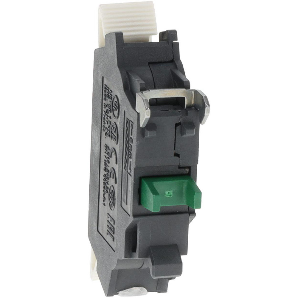 Schneider Electric - Electrical Switch Contact Block | MSC Direct