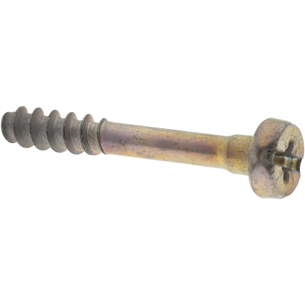 Schneider Electric - Pushbutton Switch Fixing Screw | MSC Direct