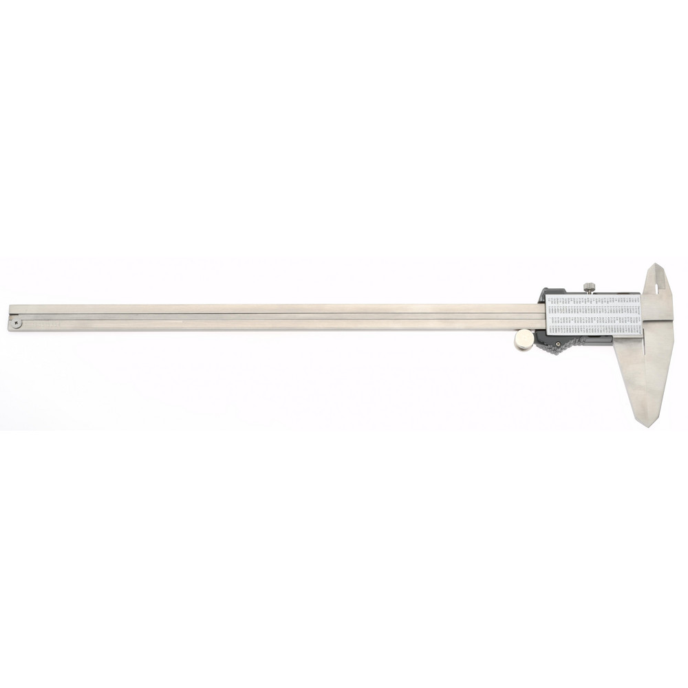 SPI - Electronic Caliper: 300.00 mm, 12", 0.0100 mm, 0.0005" Resolution ...