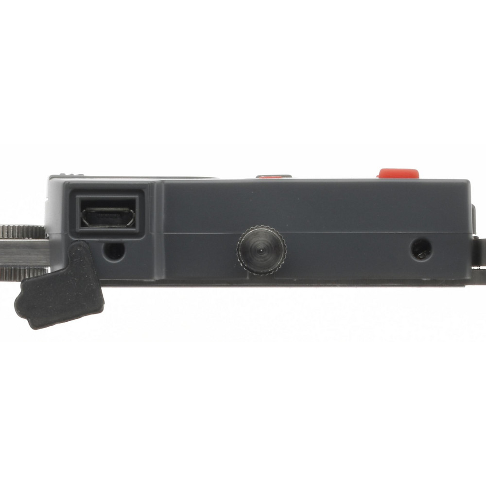 SPI - Electronic Caliper: 300.00 mm, 12", 0.0100 mm, 0.0005" Resolution ...