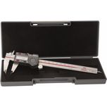 SPI - Electronic Caliper: 0 to 6", 0.0005" Resolution - 69548311 - MSC ...