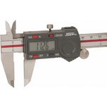 SPI - Electronic Caliper: 0 to 6", 0.0005" Resolution - 69548311 - MSC ...