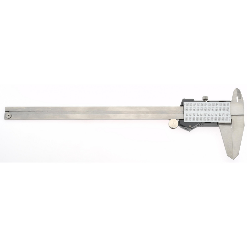 SPI - Electronic Caliper: 200.00 mm, 8", 0.0100 mm, 0.0005" Resolution ...