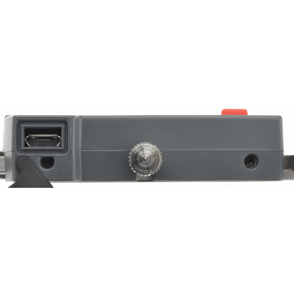 SPI - Electronic Caliper: 200.00 mm, 8", 0.0100 mm, 0.0005" Resolution ...