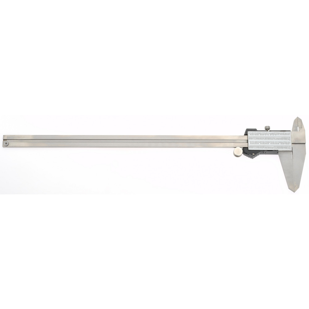 SPI - Electronic Caliper: 300.00 mm, 12", 0.0100 mm, 0.0005" Resolution ...