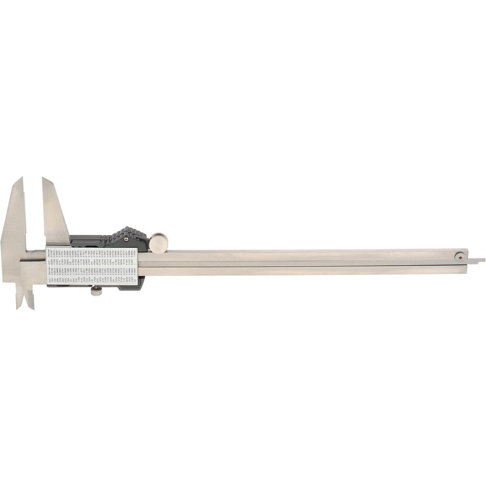 SPI - Electronic Caliper: 200.00 mm, 8", 0.0100 mm, 0.0005" Resolution ...