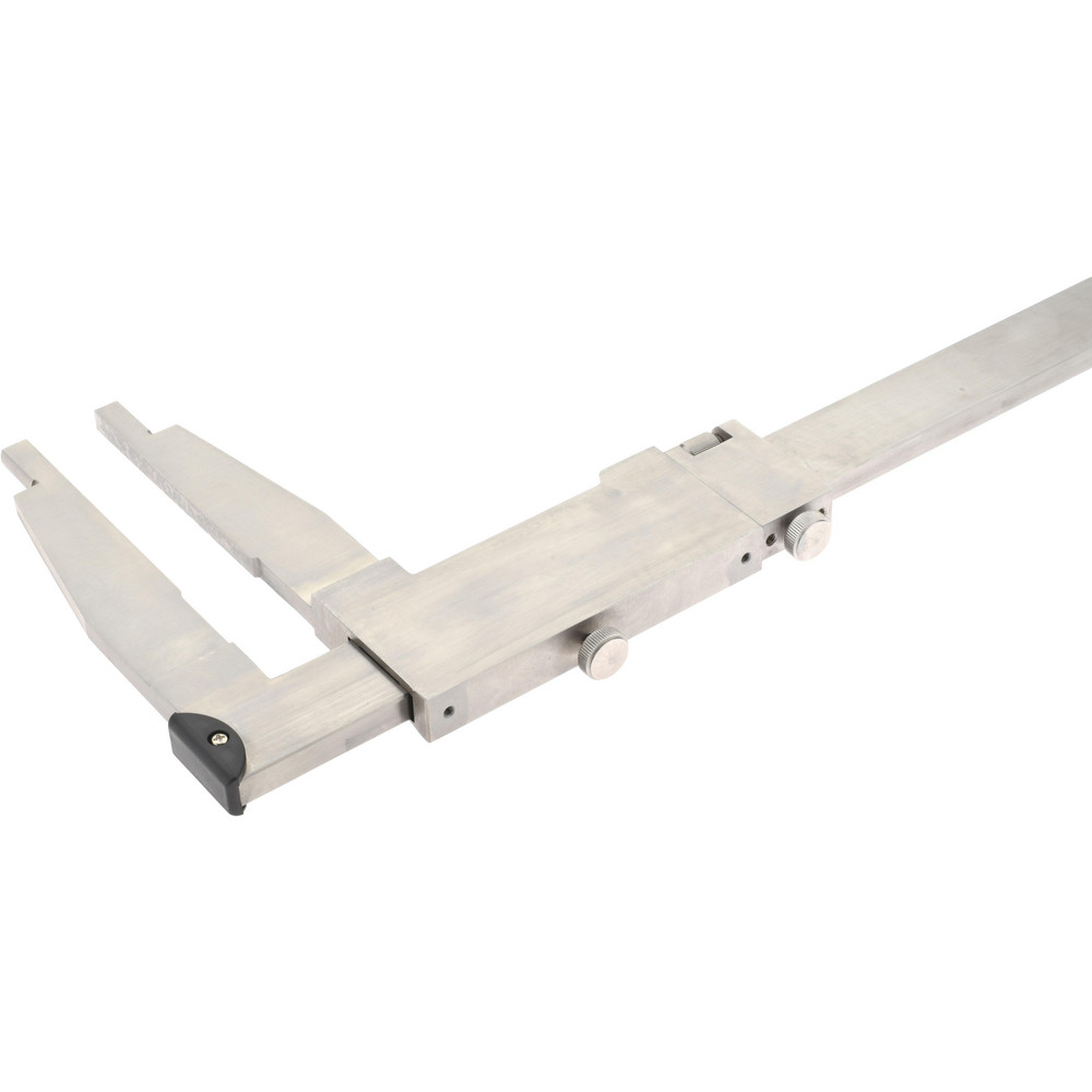 SPI - Vernier Caliper: 0 to 40", 0.003" Accuracy, 0.001" Graduation ...