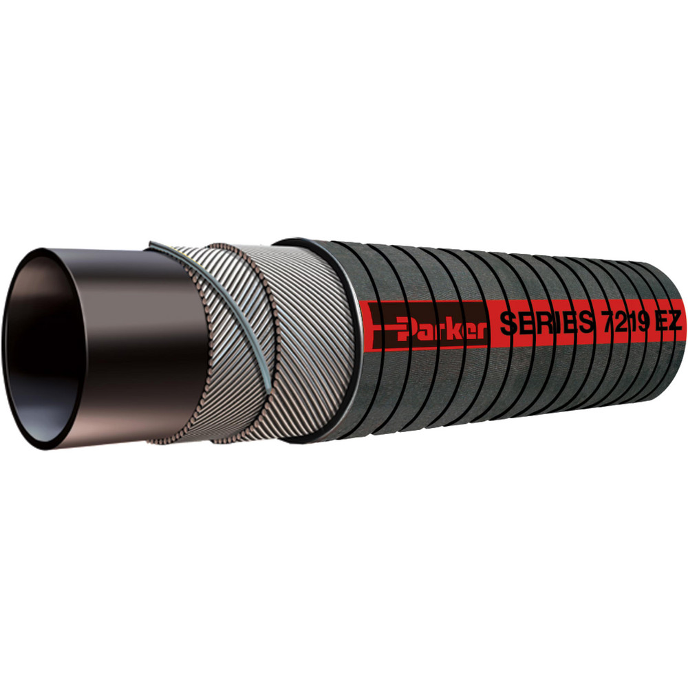 Parker - Air & Multi-Purpose Hose: Hose Type: Multipurpose Hose; Length ...