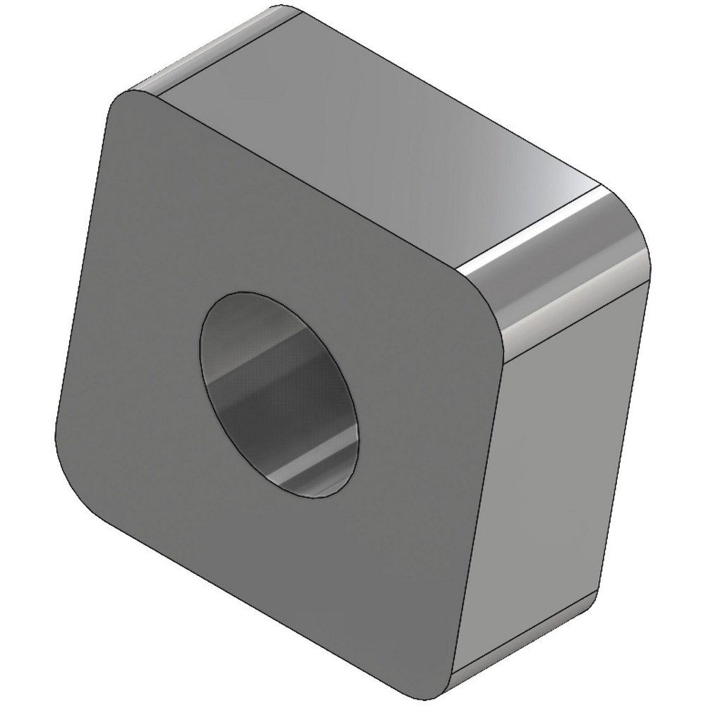 Tungaloy - Turning Insert: CNGA434 LX11, Ceramic | MSC Direct
