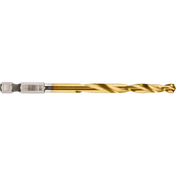 Milwaukee Tool Mechanics Drill Bit 15 64 Dia 135 High Speed Milwaukee Tool Mechanics Drill Bit 15 64 Dia 135 High Speed