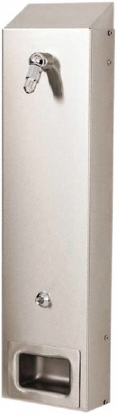 Acorn Engineering - Tub & Shower Faucets: Lever | MSC Direct