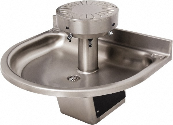 Acorn Engineering - Semi-Circular, Infrared Sensor, Wall Outlet Drain ...
