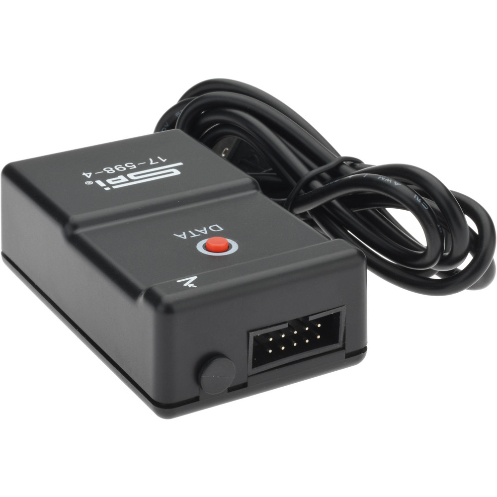 SPI - SPC Cable: | MSC Direct