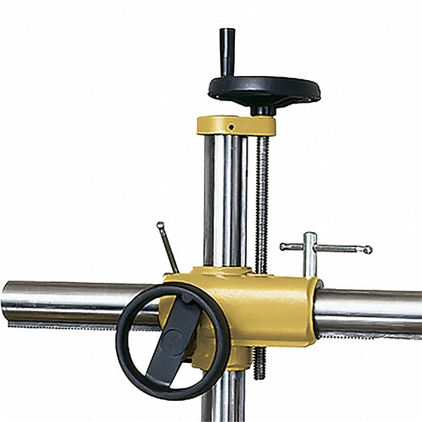 Powermatic - Wood Shaper Accessories; Accessory Type: Power Feeder ...