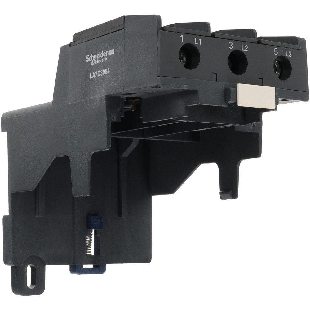 Schneider Electric - Circuit Breaker Terminal Block | MSC Direct