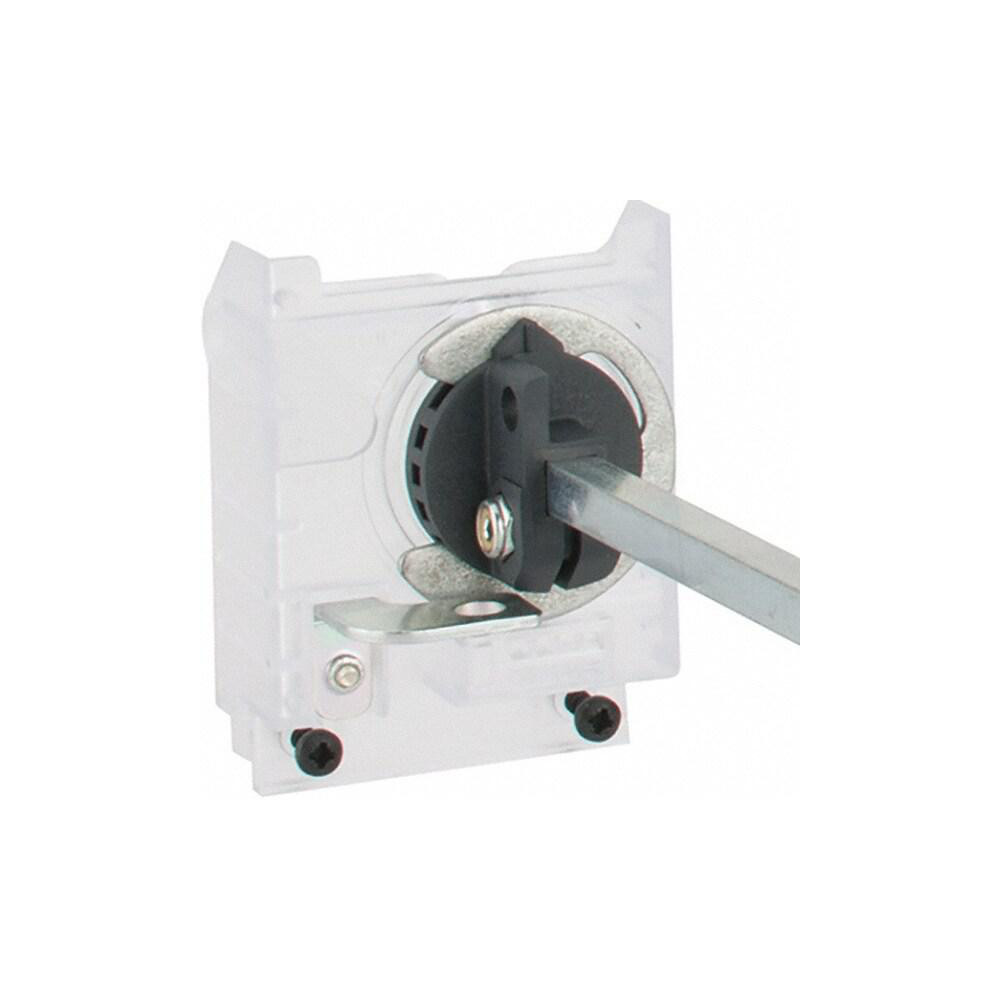 Schneider Electric - Circuit Breaker Rotary Handle Kit | MSC Direct