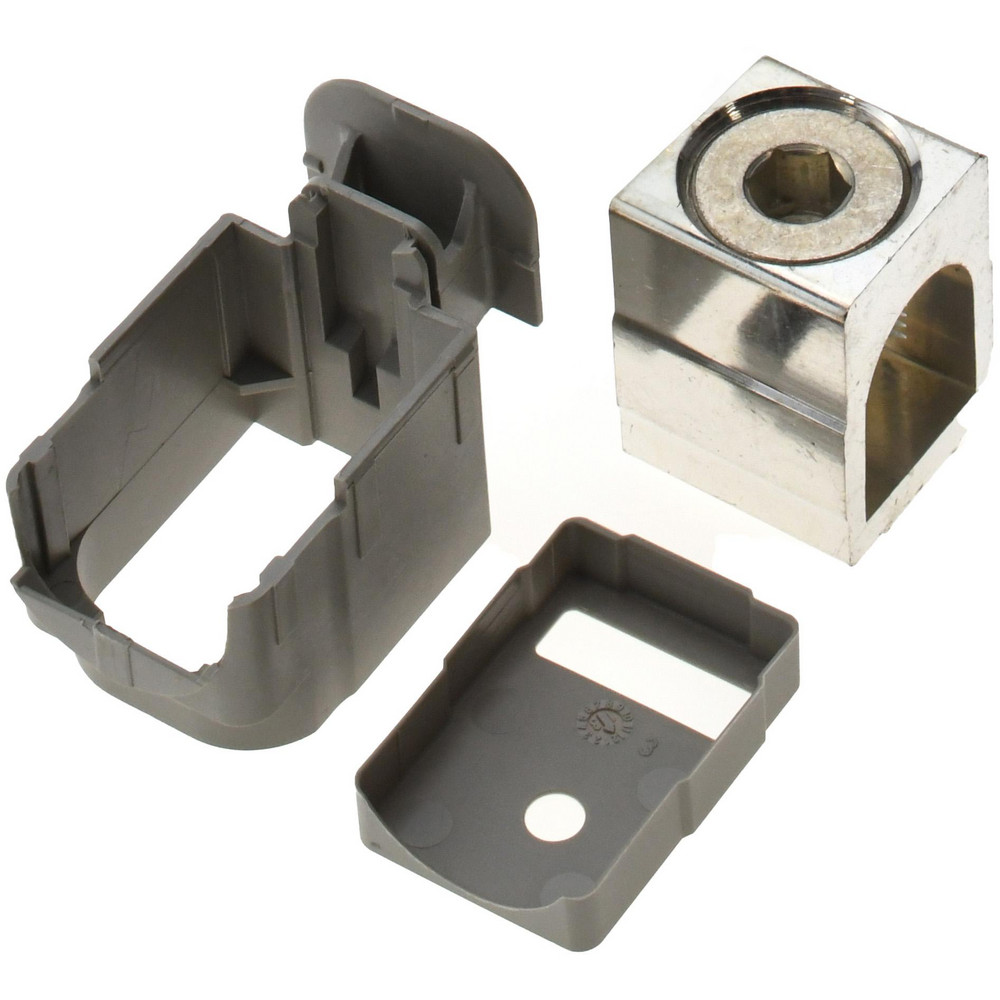 Schneider Electric - Circuit Breaker Clip On Connector | MSC Direct