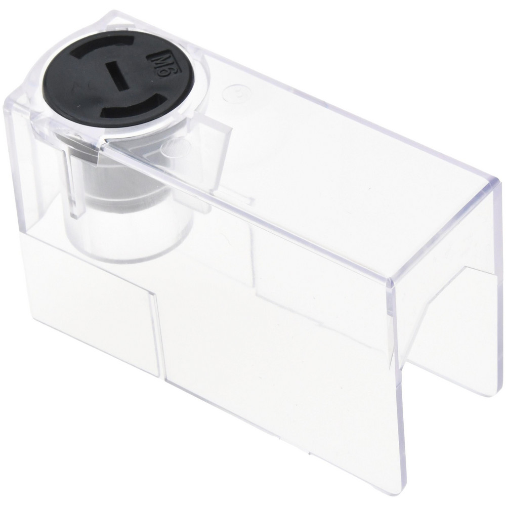 Schneider Electric - Contactor Terminal Shroud | MSC Direct