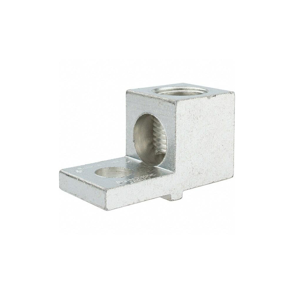 Schneider Electric - Contactor Lug Kit | MSC Direct