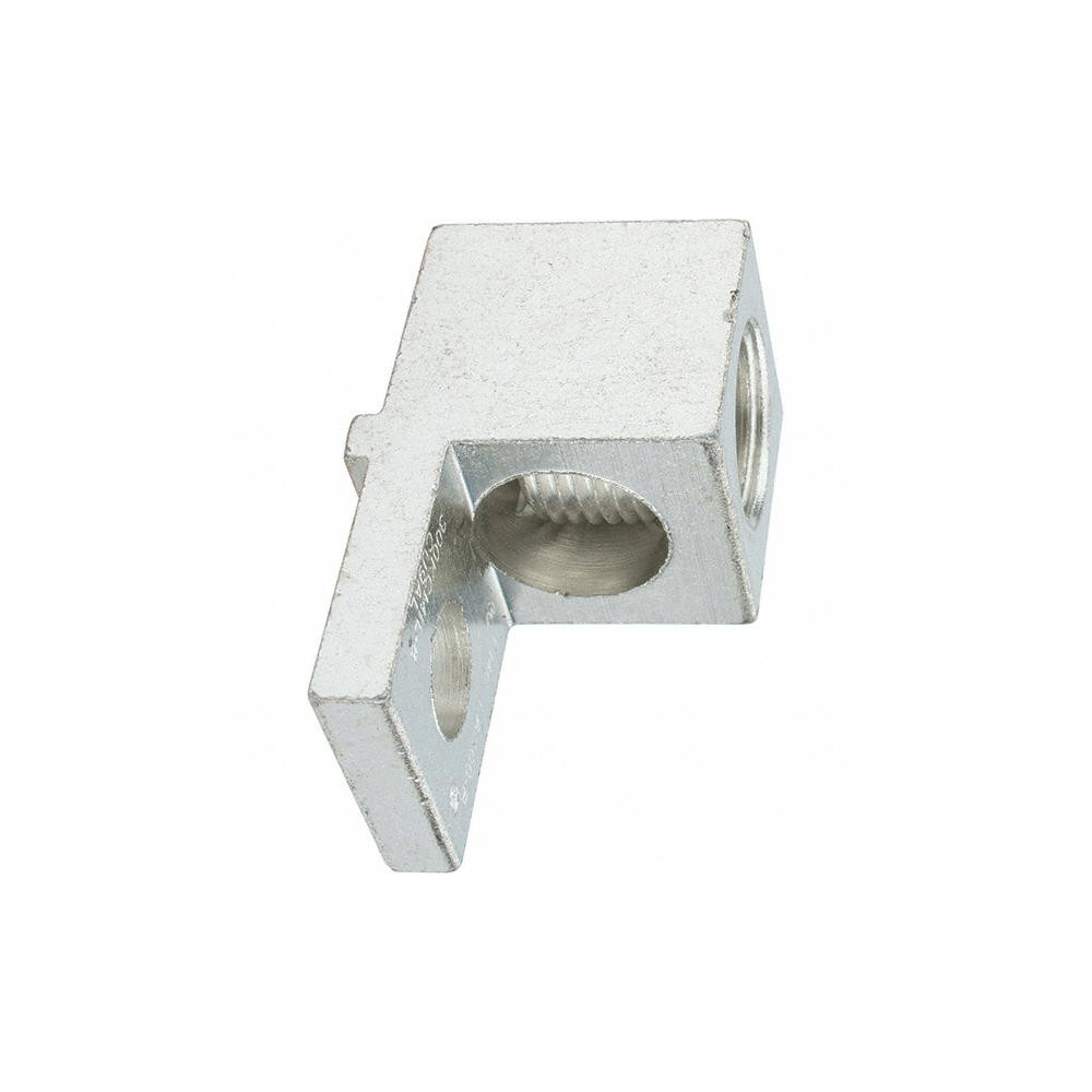 Schneider Electric - Contactor Lug Kit | MSC Direct