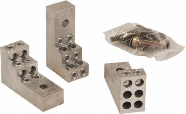Schneider Electric - Cam and Disconnect Switch Lug Kit | MSC Direct