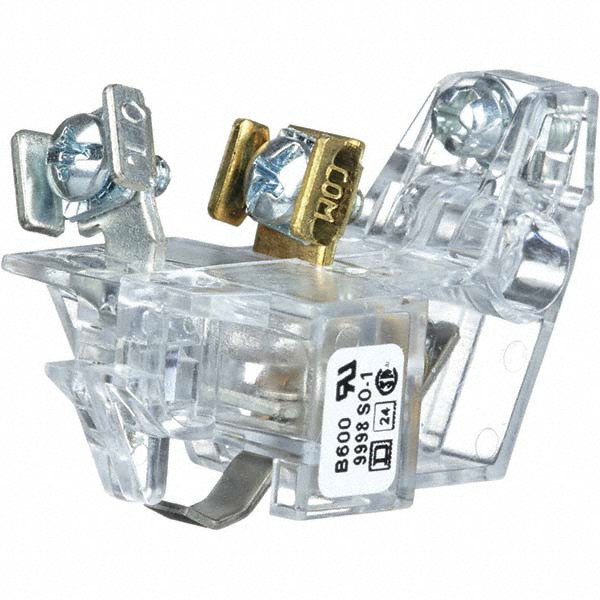 Square D - Contactor Contact Kit - 69651040 - MSC Industrial Supply