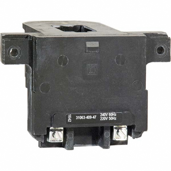 Square D - Contactor Coil | MSC Direct
