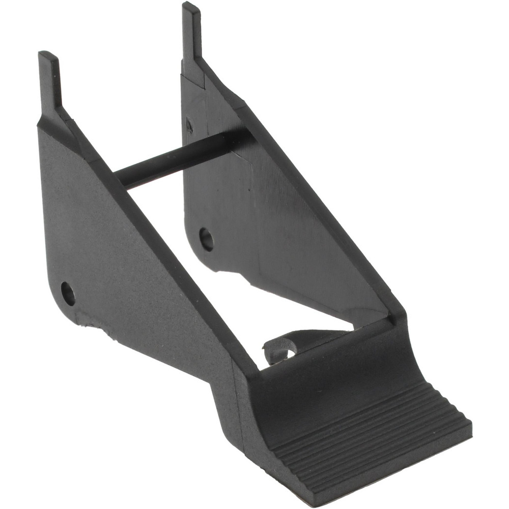 Schneider Electric - Plastic Hold Down Relay Clip | MSC Direct