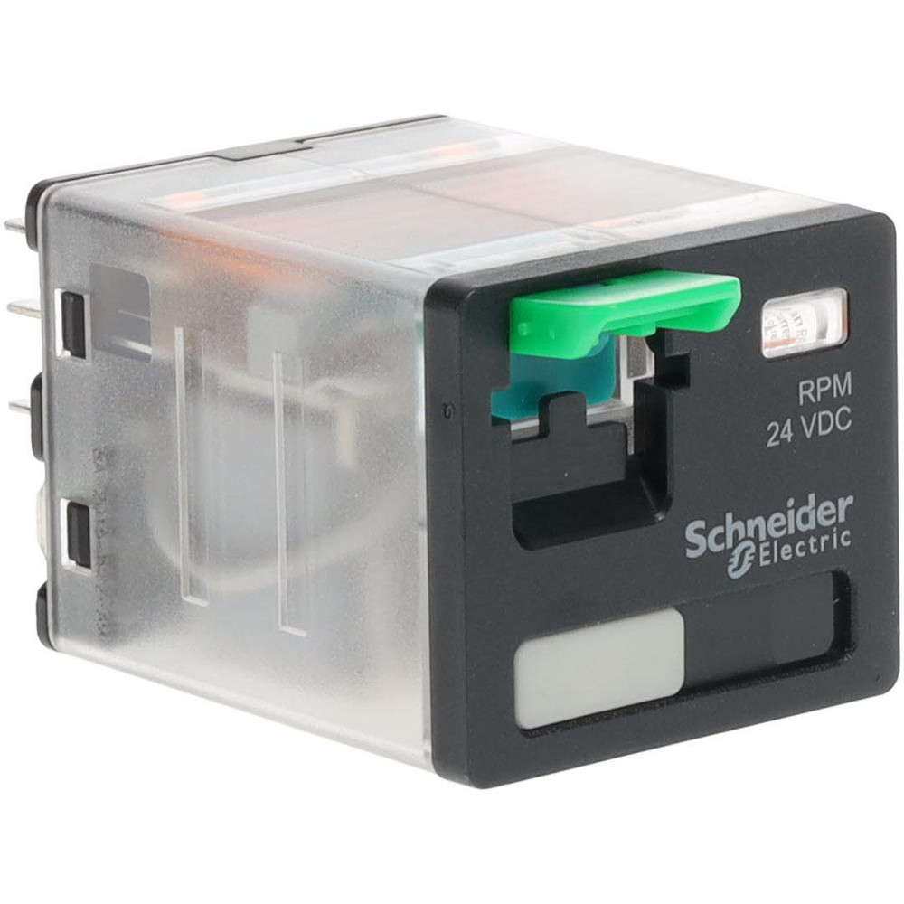 Schneider Electric - 3,750 VA Power Rating, Electromechanical Plug-in ...