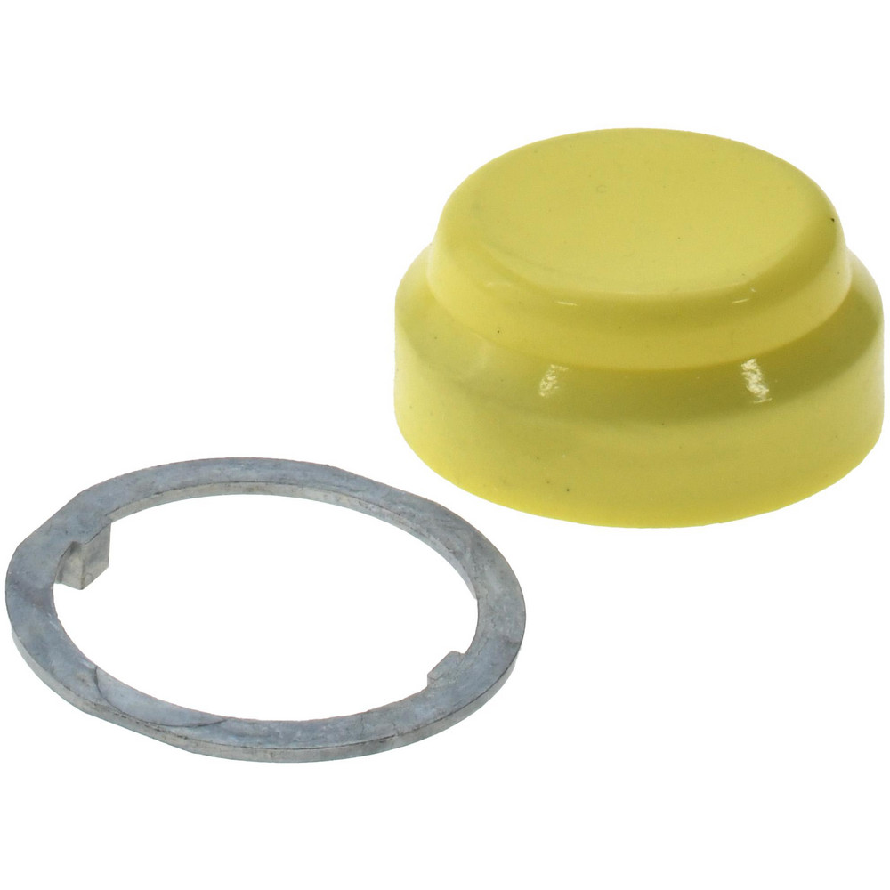 Schneider Electric - Pushbutton Switch Boot | MSC Direct