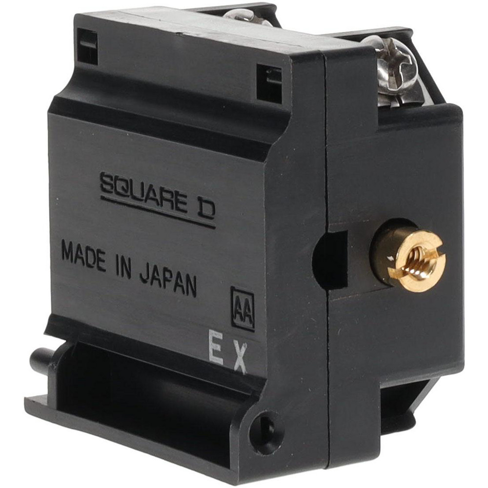 Schneider Electric - NO/NC, Multiple Amp Levels, Electrical Switch ...