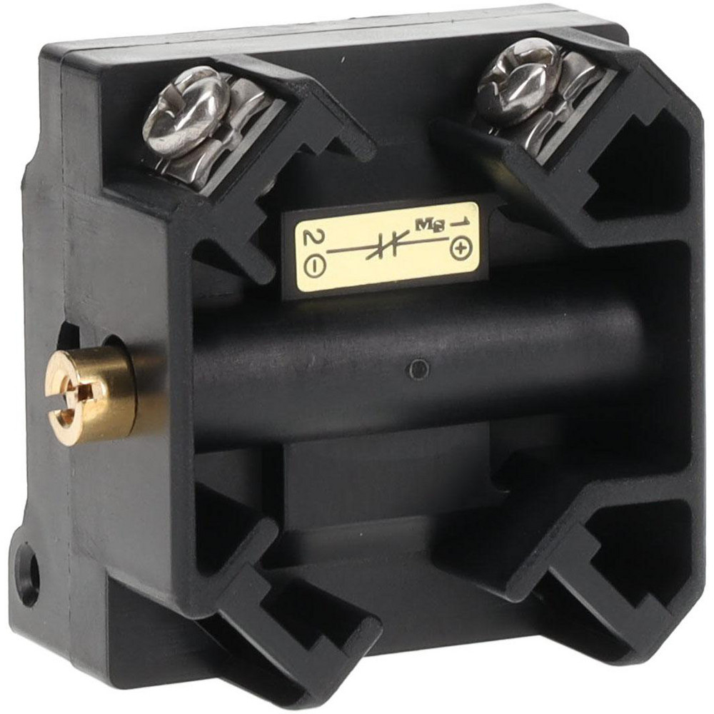 Schneider Electric - NO/NC, Multiple Amp Levels, Electrical Switch ...