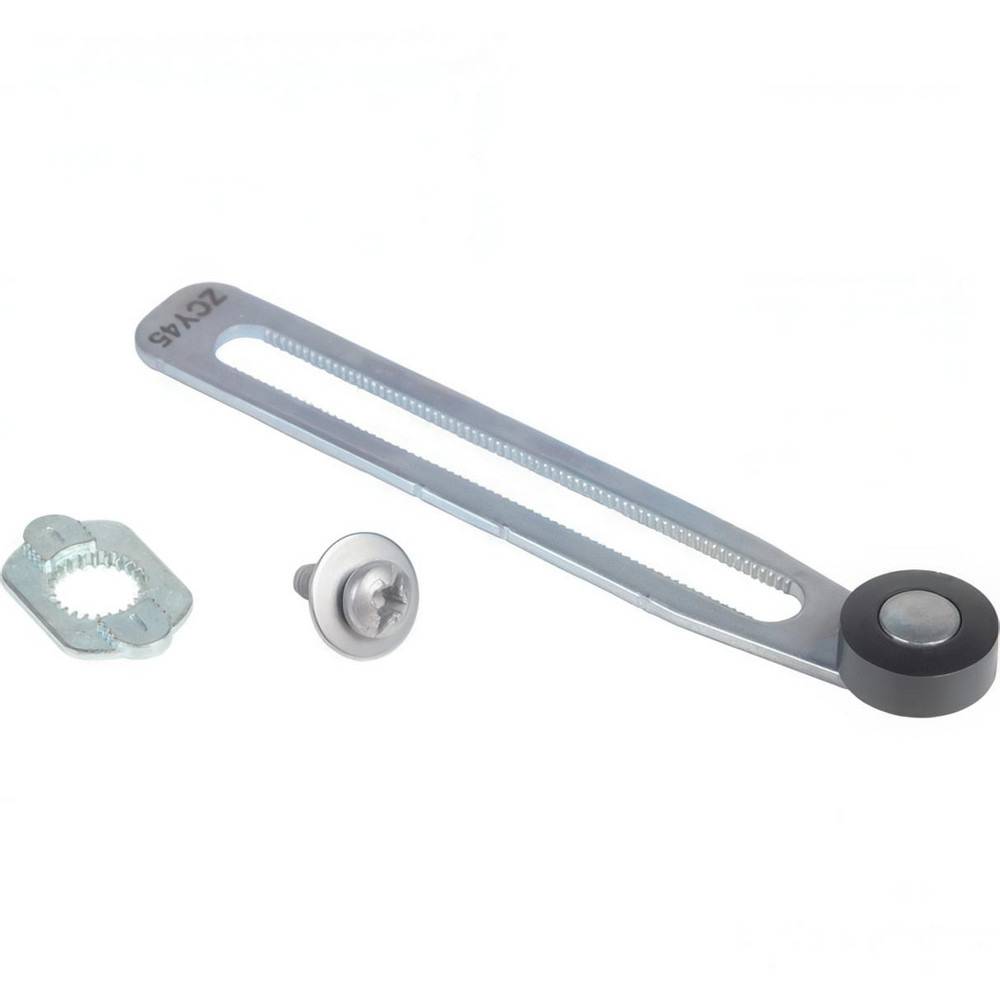 Telemecanique Sensors - 3-1/2 Inch Long, Limit Switch Roller Lever ...