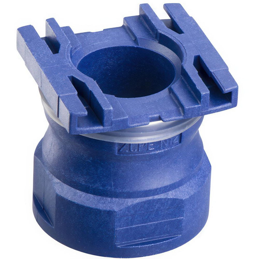 Telemecanique Sensors - 3-1/2 Inch Long, Plastic Body, Limit Switch ...