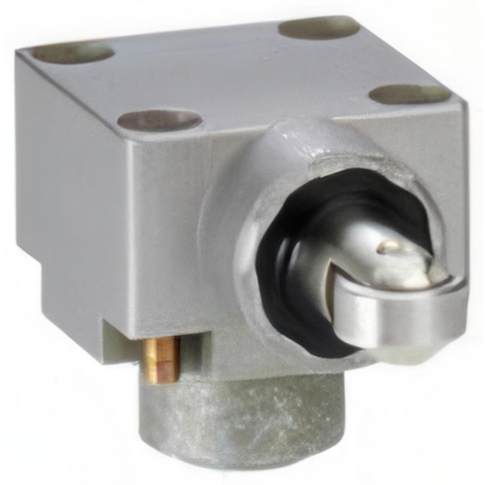 Telemecanique Sensors - 3.7 Inch Long, Limit Switch Head | MSC Direct