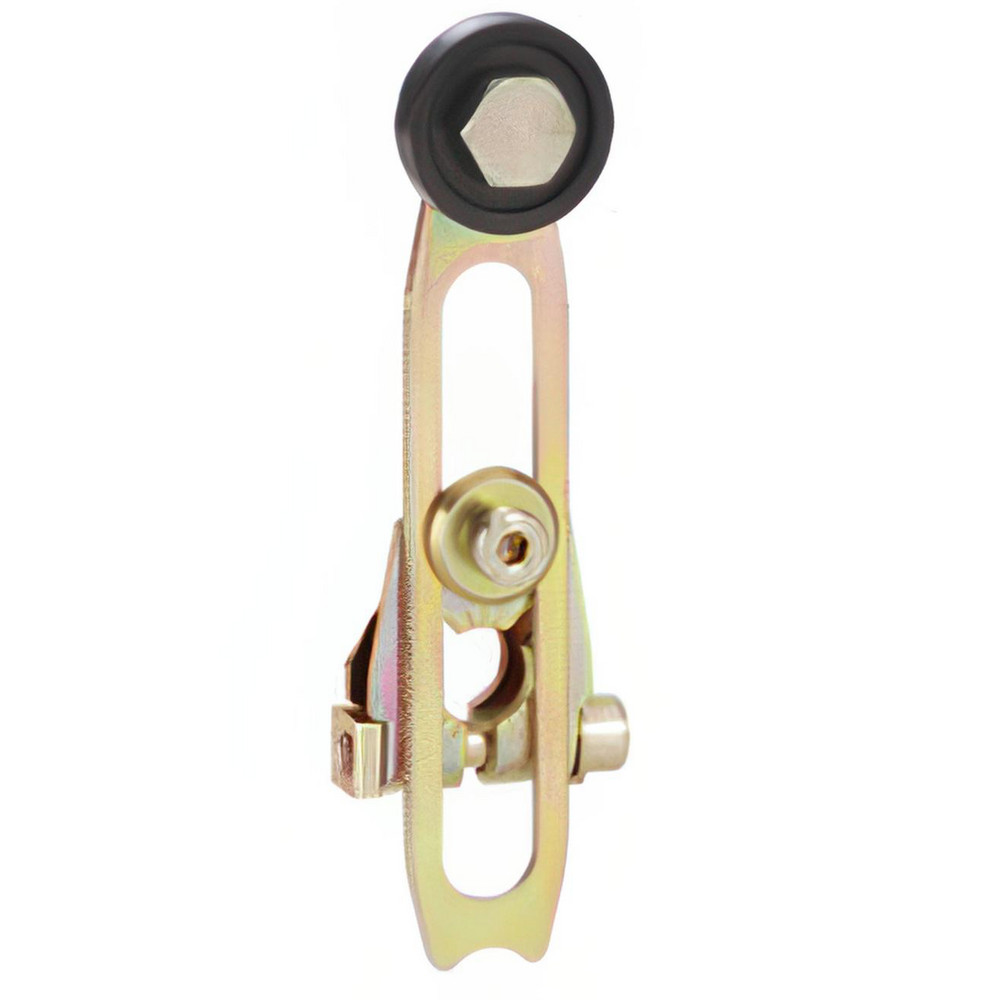 Telemecanique Sensors - 3.7 Inch Long, Limit Switch Roller Lever | MSC ...