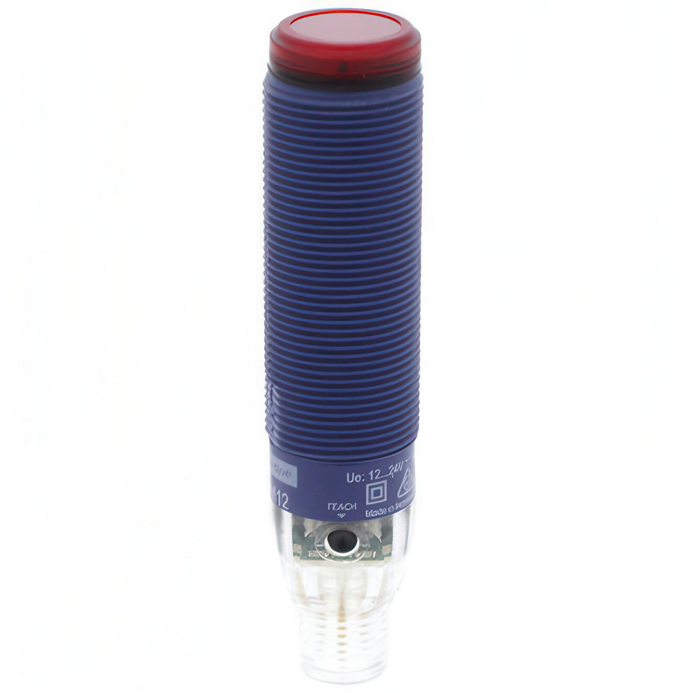 Telemecanique Sensors - 4 Pin M12 Connector, 20m Nominal Distance ...