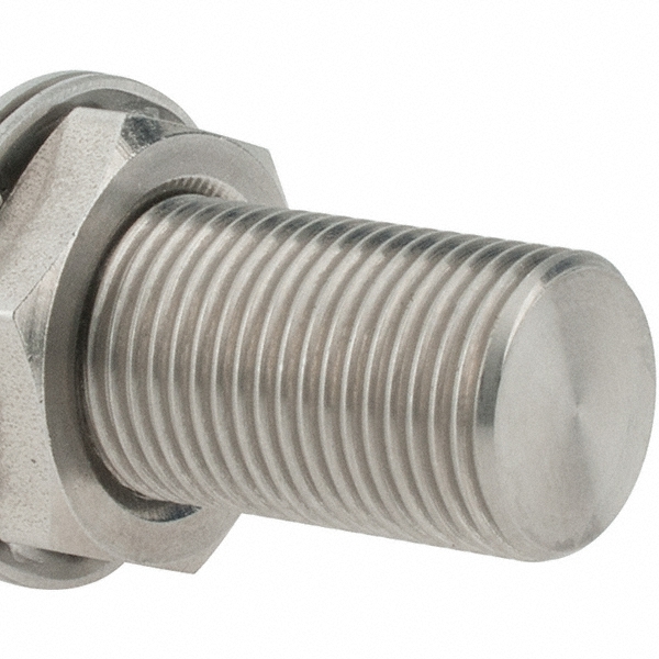 Telemecanique Sensors - PNP, 6mm Detection, Cylinder, Inductive ...