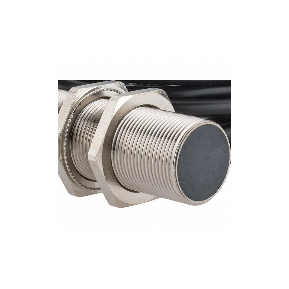 Telemecanique Sensors - Inductive Proximity Sensor: Cylinder, 5 mm ...