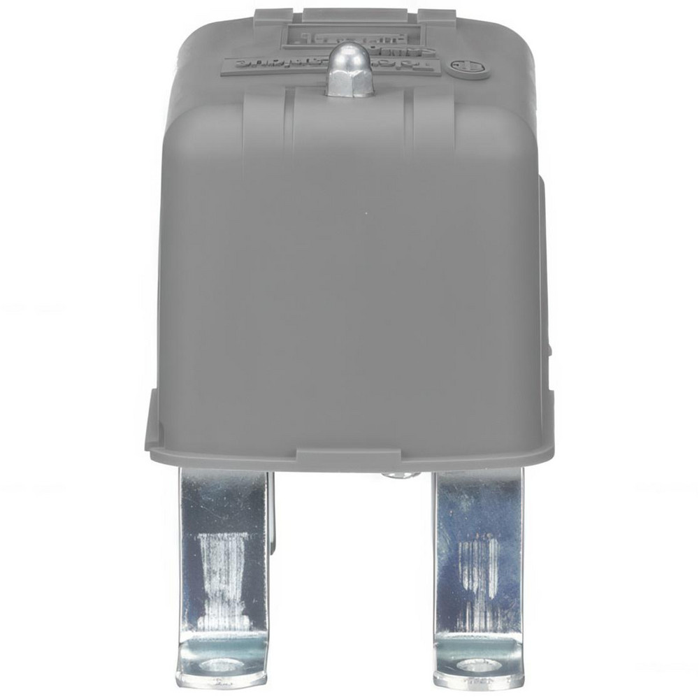 Square D - 1 NEMA Rated, DPST, Float Switch Pressure and Level Switch ...