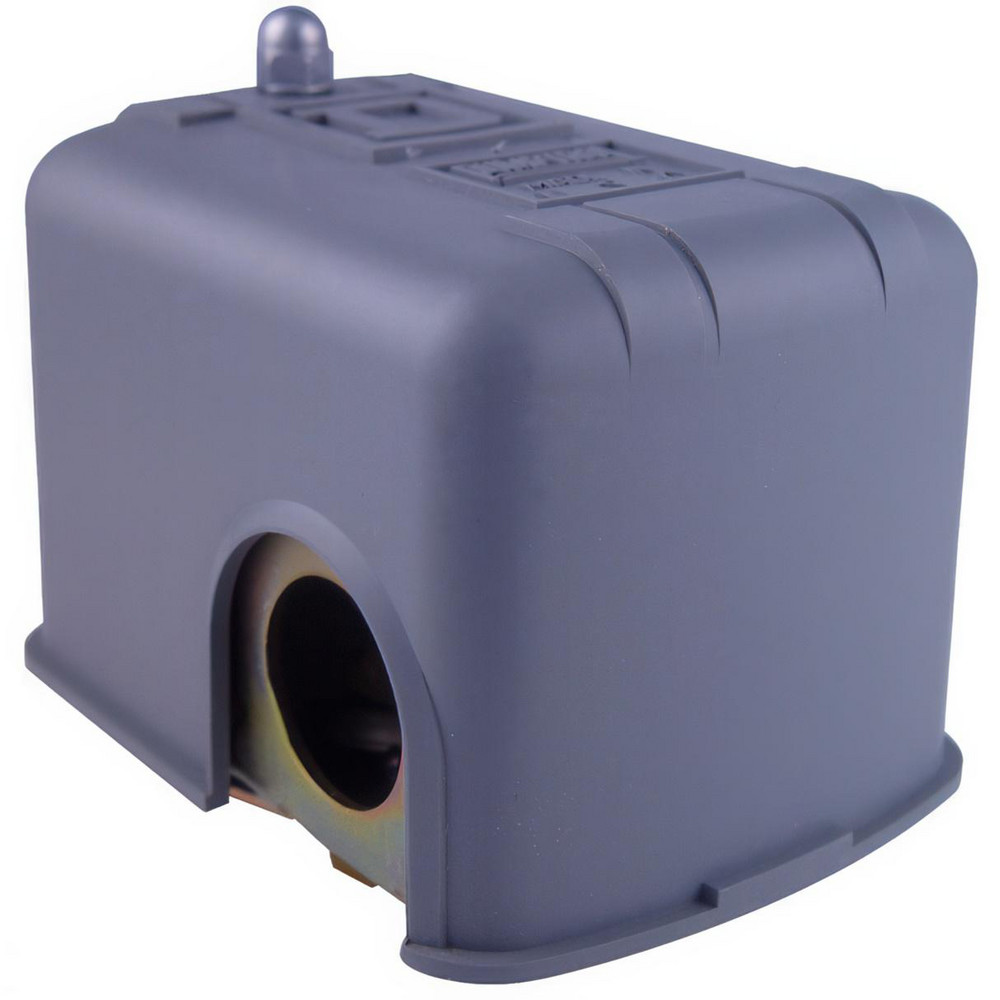 Square D - 1 and 3R NEMA Rated, 30 to 50 psi, Electromechanical ...