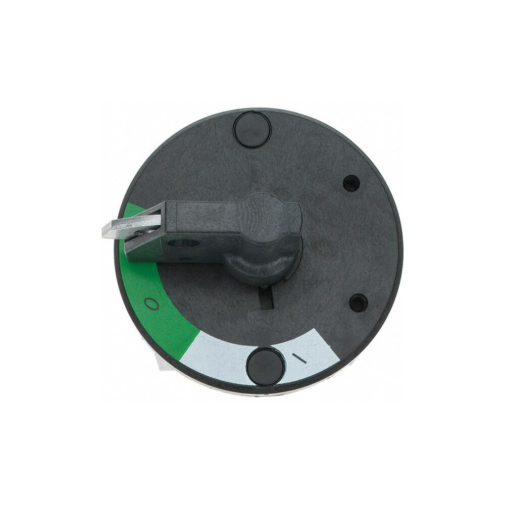 Schneider Electric - Circuit Breaker Door Interlock Handle | MSC Direct