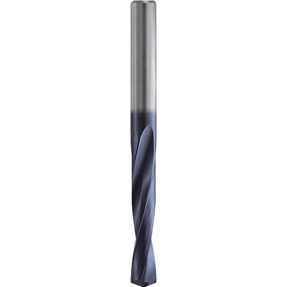 YG-1 - Screw Machine Length Drill Bits: Drill Bit Size (mm): 4.90 | MSC ...