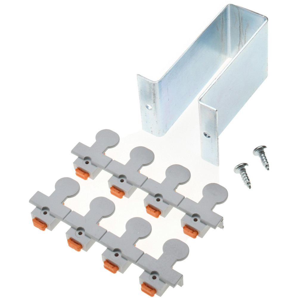Schneider Electric - Circuit Breaker Mounting Bracket | MSC Direct