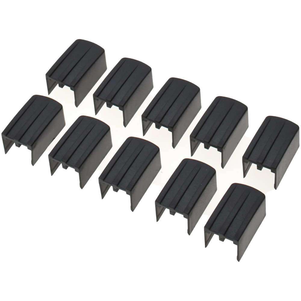 Schneider Electric - Circuit Breaker End Cap | MSC Direct