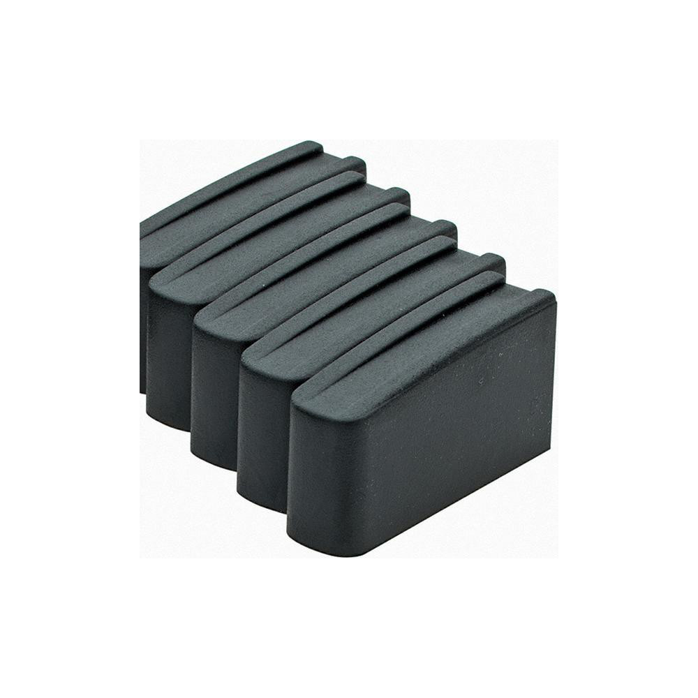 Schneider Electric - Circuit Breaker End Cap | MSC Direct